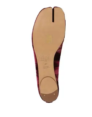 MAISON MARGIELA Ballet Flats