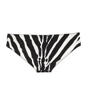 Dolce & Gabbana Zebra-print Briefs