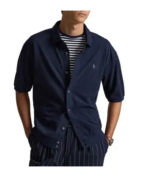 Polo Ralph Lauren Minimal Shortsleeve Shirt