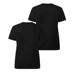 Emporio Armani Crewneck Shortsleeve Tshirt