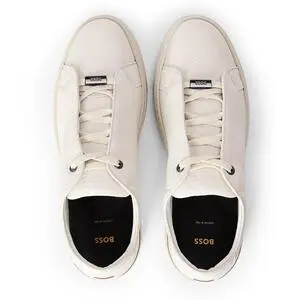 Hugo Boss Low-top Casual Shoes