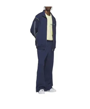 ADIDAS ORIGINALS Full-zip Sports Jacket