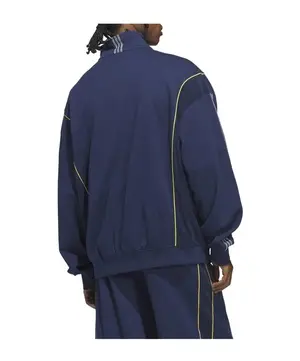 ADIDAS ORIGINALS Full-zip Sports Jacket