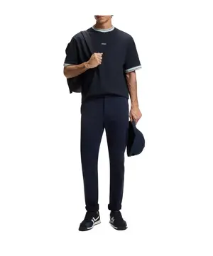 Hugo Boss Crewneck Shortsleeve Tshirt