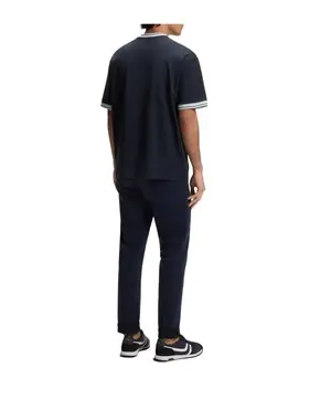Hugo Boss Crewneck Shortsleeve Tshirt