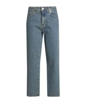 MAXCO. Max&co. Mid-rise Tapered Jeans