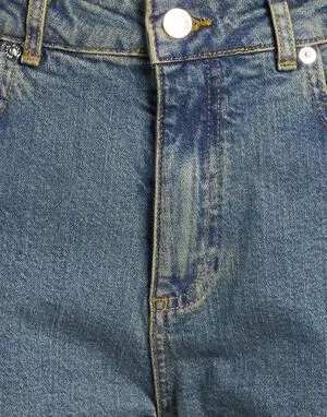 MAXCO. Max&co. Mid-rise Tapered Jeans