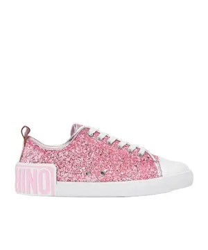 Moschino Low-top Sports Shoes