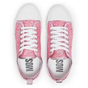 Moschino Low-top Sports Shoes