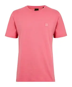 Hugo Boss Solidcolor Tshirt
