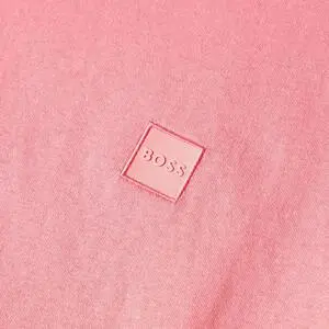 Hugo Boss Solidcolor Tshirt