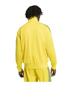 ADIDAS ORIGINALS Standcollar Fullzip Track Jacket