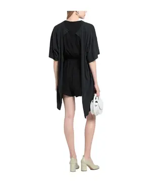 MAISON MARGIELA Minimalist T-shirt Dress