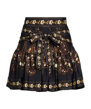 Farm Rio Mini Skirts