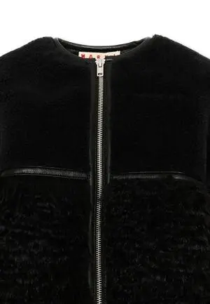 Marni Long-sleeve Jacket