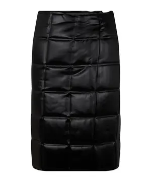 Bottega Veneta Simple Mid-length Dress