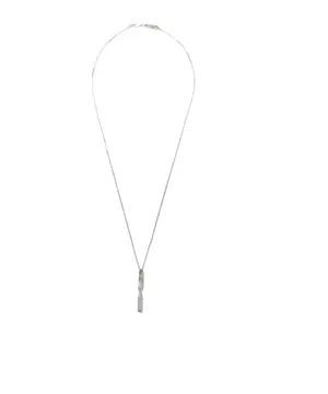 MAISON MARGIELA Pendant Necklace - No