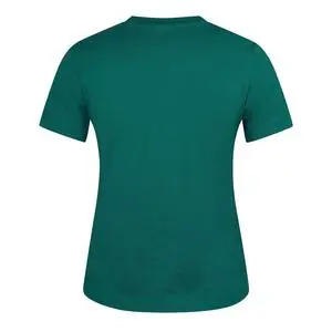 Casablanca Deepgreen Shortsleeve Tshirt