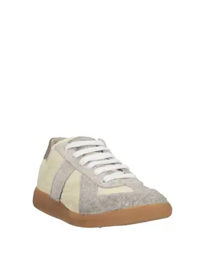 MAISON MARGIELA Low-top Trainers