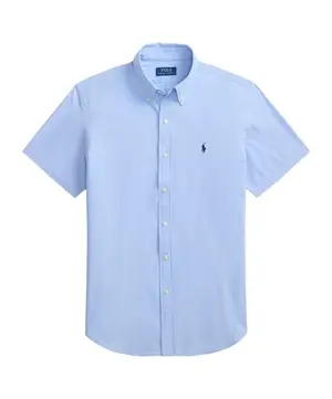 Polo Ralph Lauren Lightweight Breathable Shortsleeve Shirt