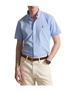 Polo Ralph Lauren Lightweight Breathable Shortsleeve Shirt