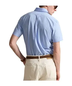 Polo Ralph Lauren Lightweight Breathable Shortsleeve Shirt