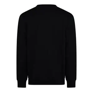 Casablanca Ornatecrest Crewneck Sweatshirt