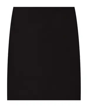 Bottega Veneta Simple Mid-length Dress