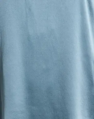 Max Mara Solid Colour Tops