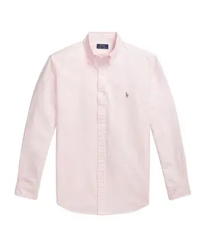 Polo Ralph Lauren Classic Striped Slimfit Shirt