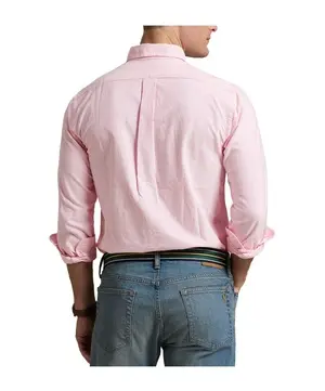 Polo Ralph Lauren Classic Striped Slimfit Shirt