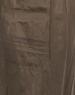 Rick Owens Midi Slip Dress