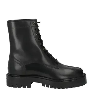 MAISON MARGIELA Ankle Boots