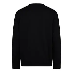 Casablanca Graphic Crewneck Sweatshirt