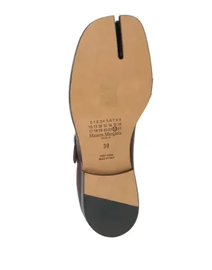 MAISON MARGIELA Mary Jane Flats