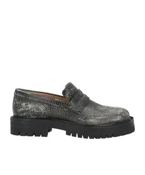 MAISON MARGIELA Lug Sole Loafers