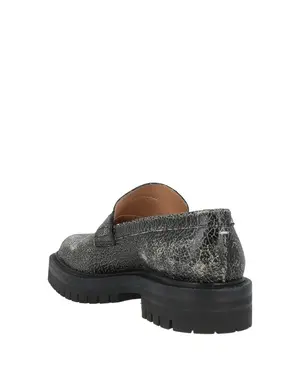 MAISON MARGIELA Lug Sole Loafers