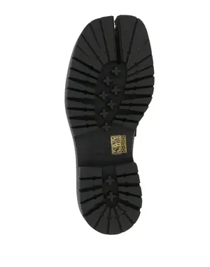 MAISON MARGIELA Lug Sole Loafers