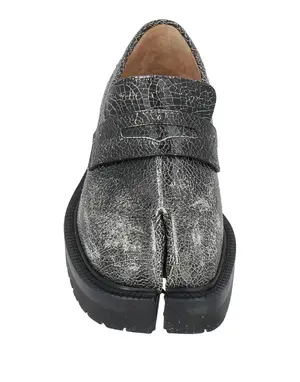 MAISON MARGIELA Lug Sole Loafers