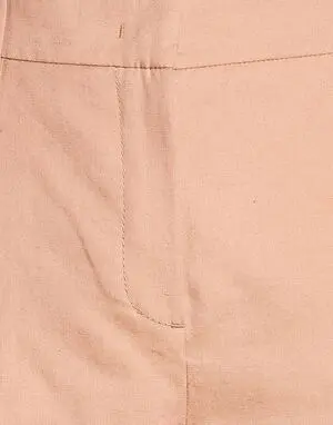 Max Mara Loose Solid-color Trousers