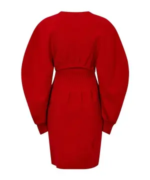 Bottega Veneta Knitted Dress