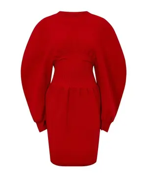 Bottega Veneta Knitted Dress