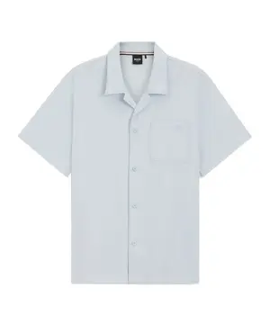 Hugo Boss Oversized Shortsleeve Shirt