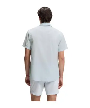 Hugo Boss Oversized Shortsleeve Shirt