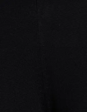 Max Mara Solid Colour Casual Trousers