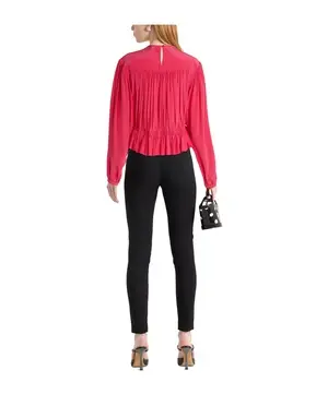 Isabel Marant Étoile Solid Colour Tops
