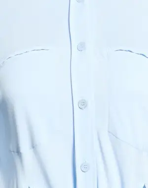 Burberry Solid Colour Shirts
