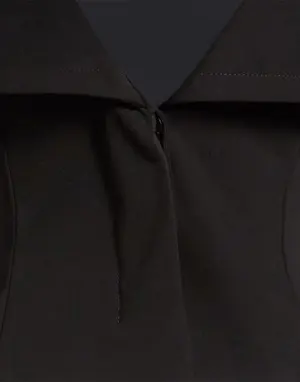 Jacquemus Long Sleeves Jackets