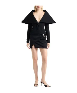 Jacquemus Long Sleeves Jackets