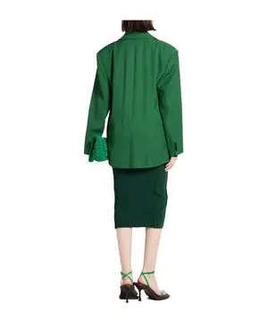 Jacquemus Single-breasted Blazer